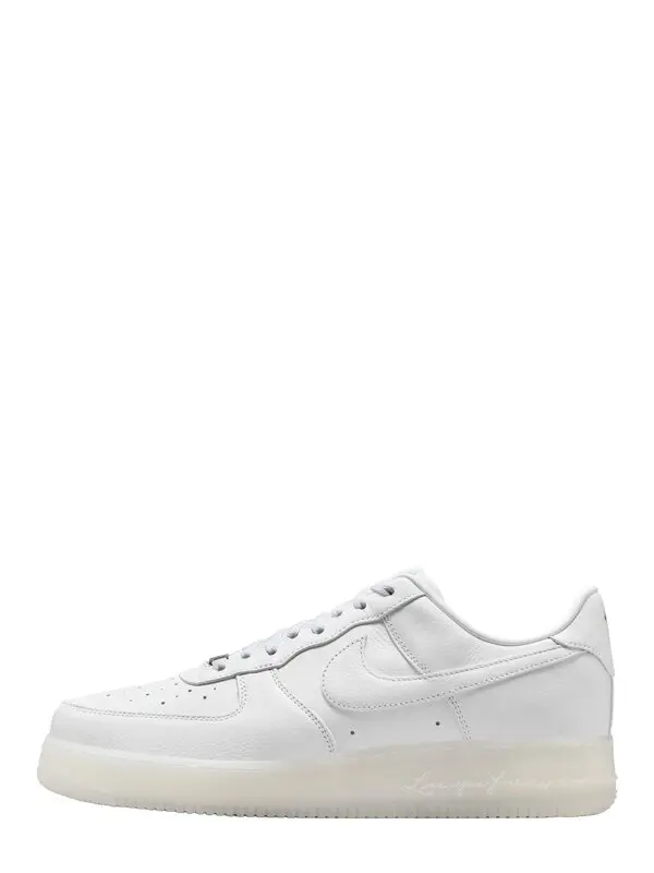 Nike Nocta Air Force 1 Low Sneakers - White