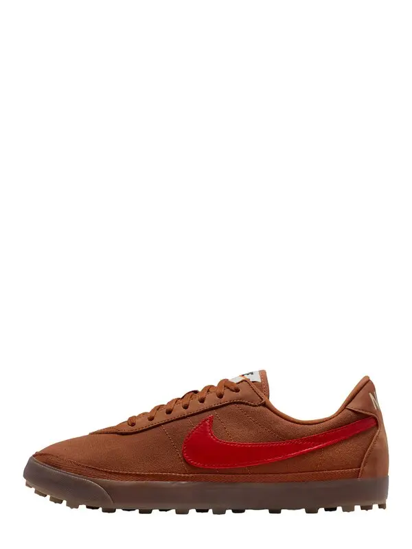 Nike Astrograbber Shoes - Brown