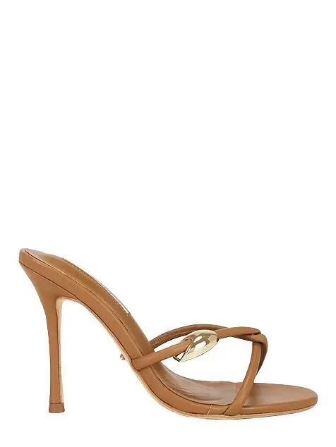 TONY BIANCO Starr Sandal - Tan
