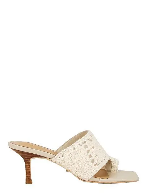 TONY BIANCO Rosie Sandal - Natural