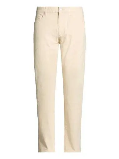 Armani Exchange Straight-leg Jeans - White