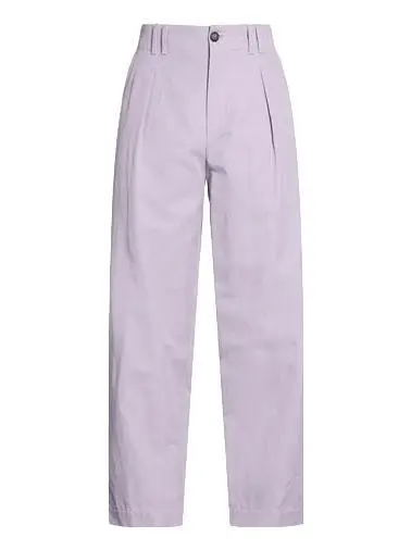 Brunello Cucinelli Straight-leg Pants - Purple