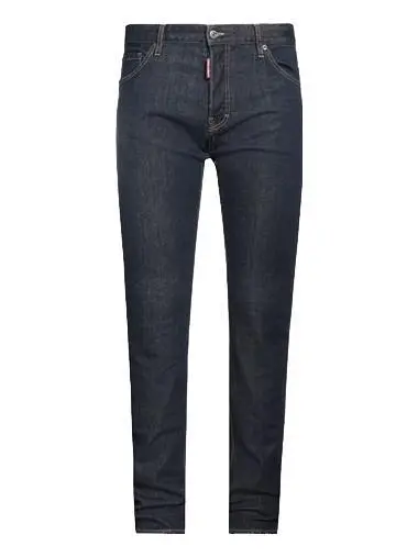 Dsquared2 Icon Jeans - Blue