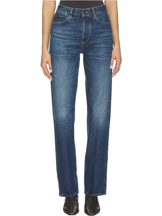 FRAME The Vertical Jeans - Blue