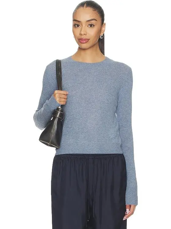 Eterne Francis Sweater - Slate