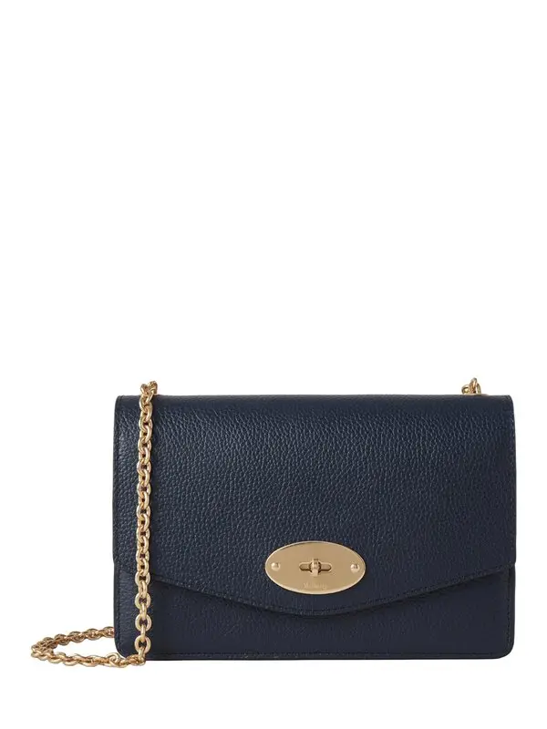Mulberry Darley Cross-body Bag - Neutral