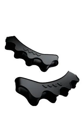 SPACER MOBILITY Toe Spacer Loop - Black