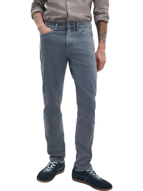 Rag & Bone Fit 3 Airflex Athletic Fit Jeans - Bowery
