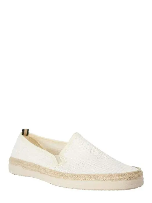 Dune London Fisherr Slip-on Sneaker - Off White