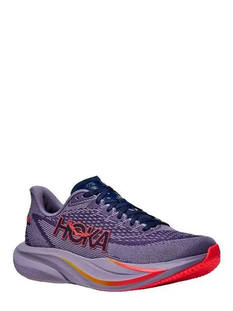 HOKA® Mach Running Shoe - Berry Jam/berry Patch