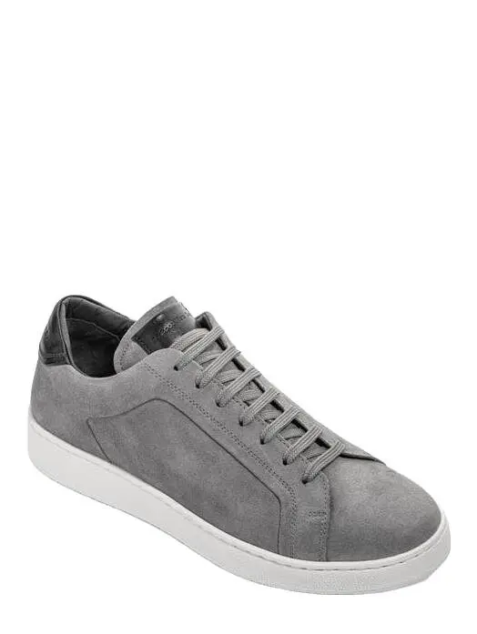 To Boot New York Monterey Low-top Sneakers - Grey