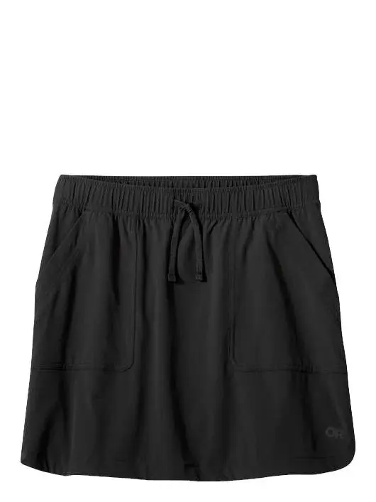 OUTDOOR RESEARCH Ferrosi Skort - Black