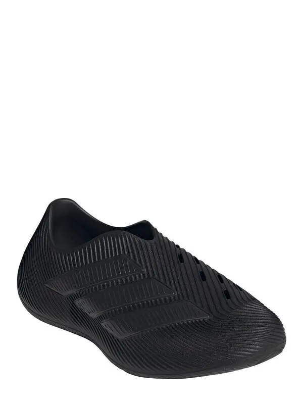Adidas Purechill Runner Sneaker - Core Black/carbon/carbon