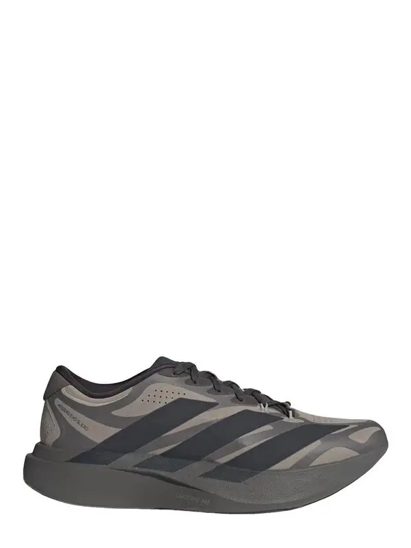 Adidas Adizero Evo Sl Exo Sneakers - Putty/beige/black