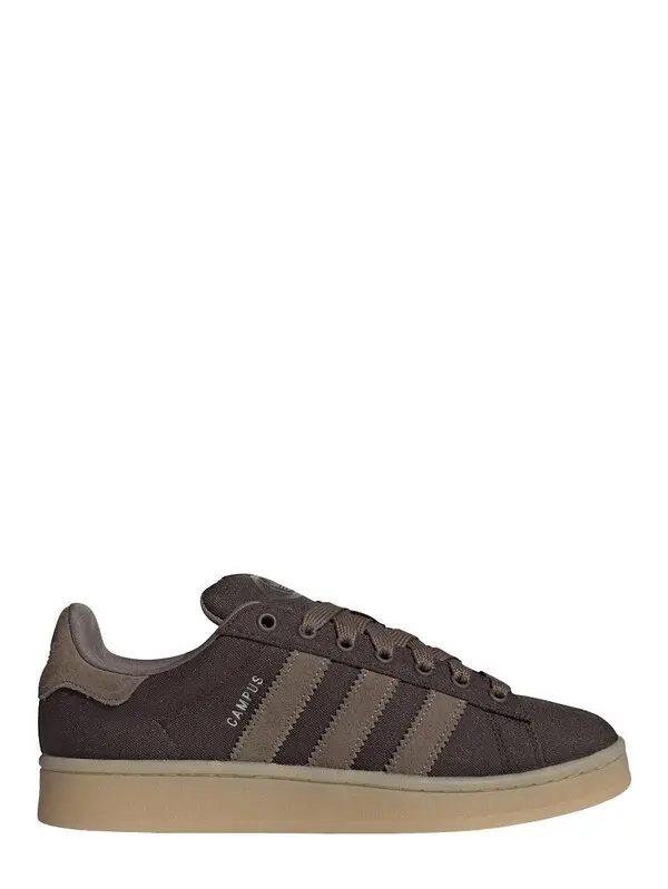 Adidas Campus 00s Sneakers - Aurora Coffee/earth Strata/gum