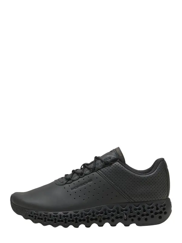 PUMA Porsche Xetic V Sneakers - Black