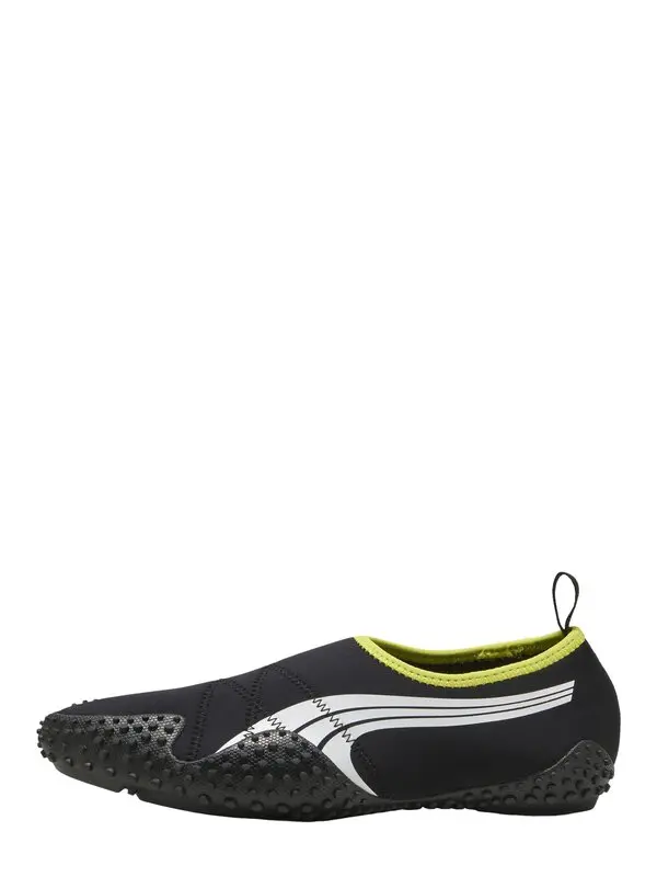 PUMA Mostro Flex Sneakers - Black
