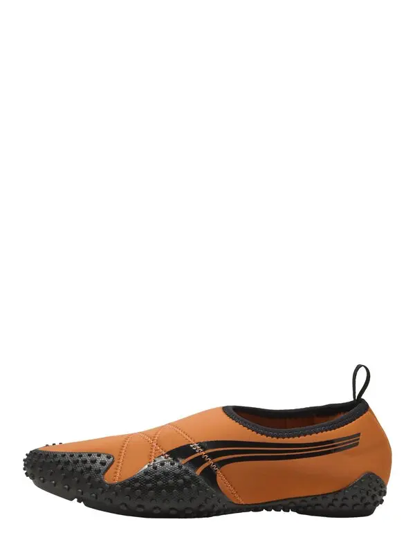 PUMA Mostro Flex Sneakers - Orange