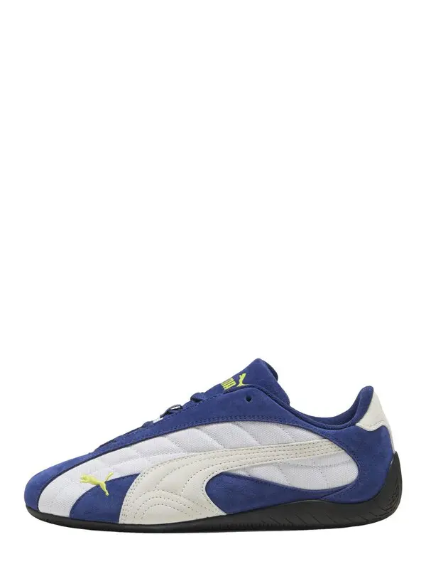 PUMA Speedcat Plus Play Sneakers - Blue
