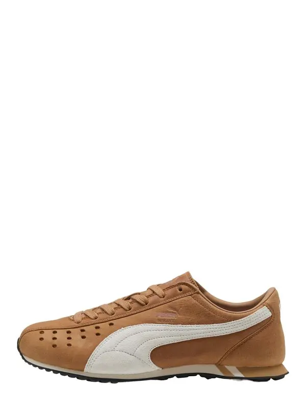 PUMA Sprint Premium Sneakers - Beige