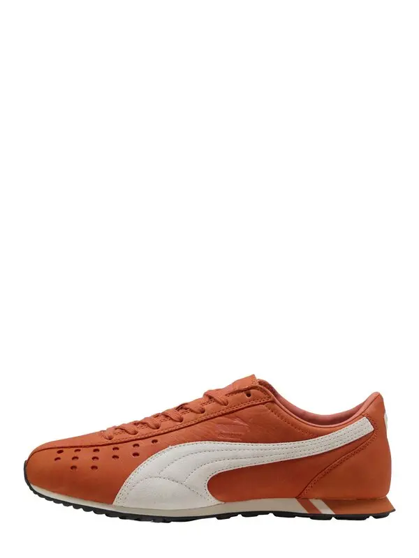 PUMA Sprint Premium Sneakers - Orange