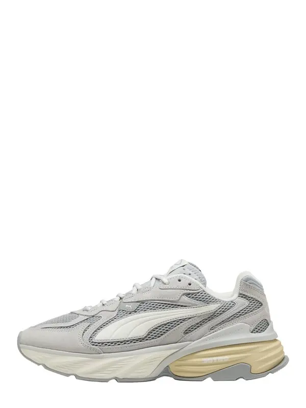PUMA Fade Sneakers - Gray