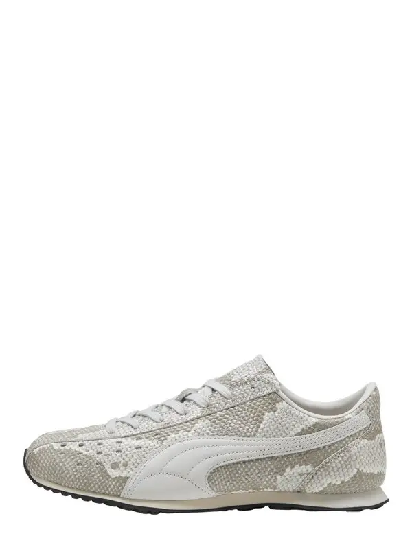 PUMA Sprint Snake Sneakers - Gray