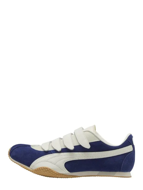 PUMA H-street Strap Sneakers - Blue