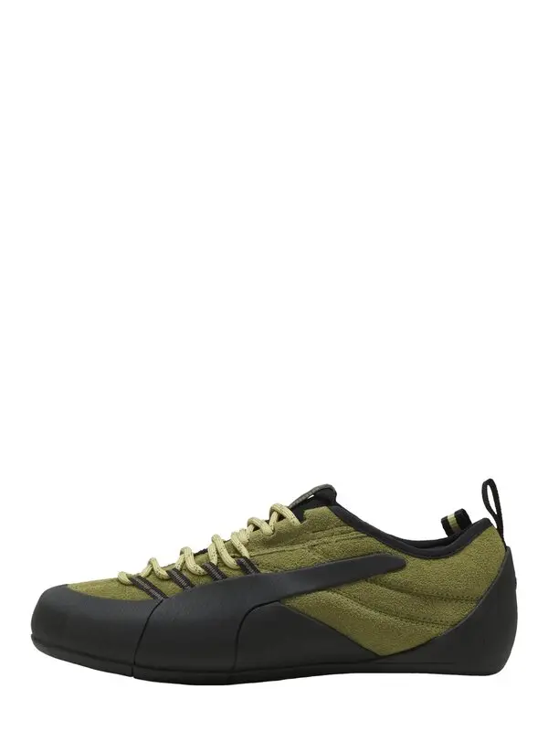 PUMA Klim Sneakers - Green