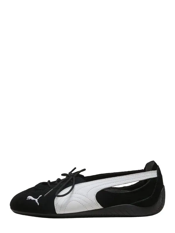 PUMA Speedcat Ballet Nova Sneakers - Black