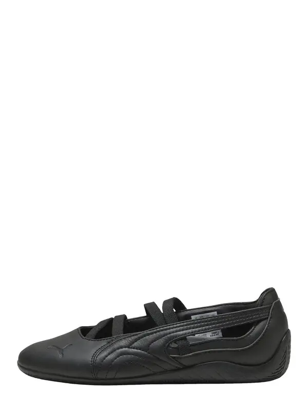 PUMA Speedcat Ballet Sneakers - Black