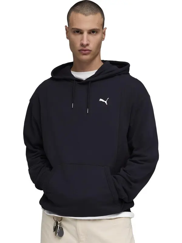 PUMA Class Hoodie - Blue