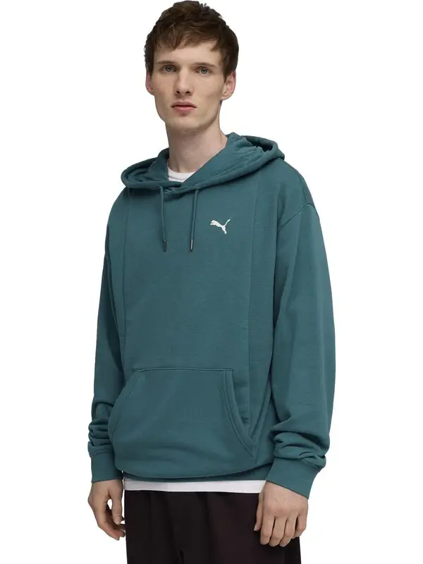 PUMA Class Hoodie - Green