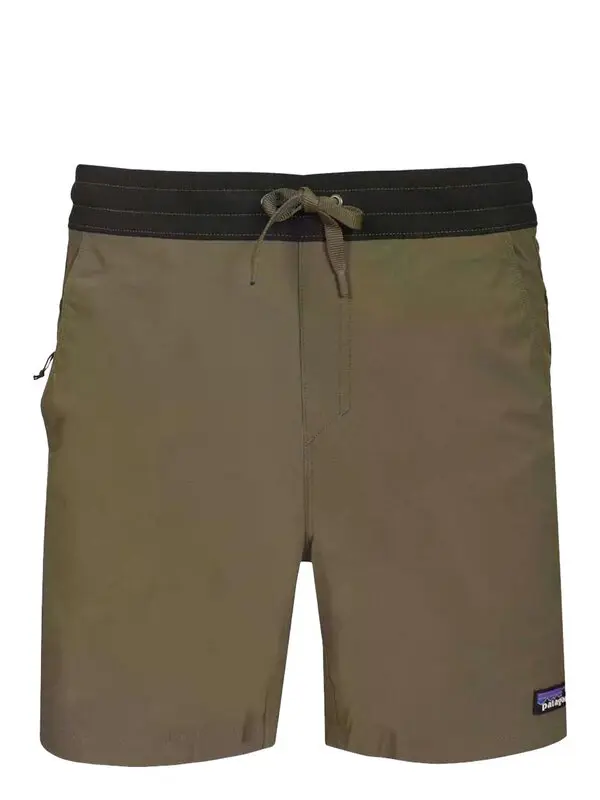 Patagonia Baggies™ Drawstring Shorts - Green