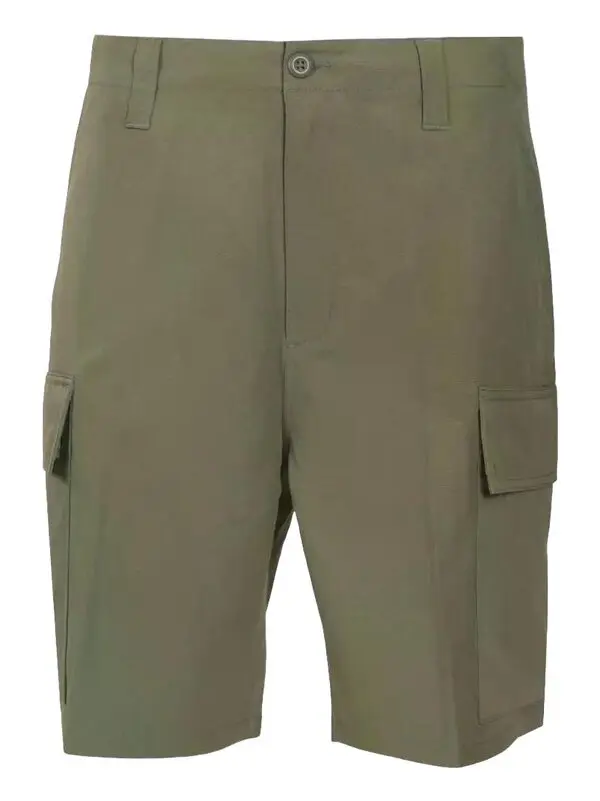Carhartt Work In Progress Cargo Pocket Shorts - Green