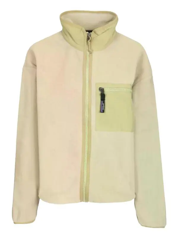 Patagonia Fleece Jacket - Neutrals