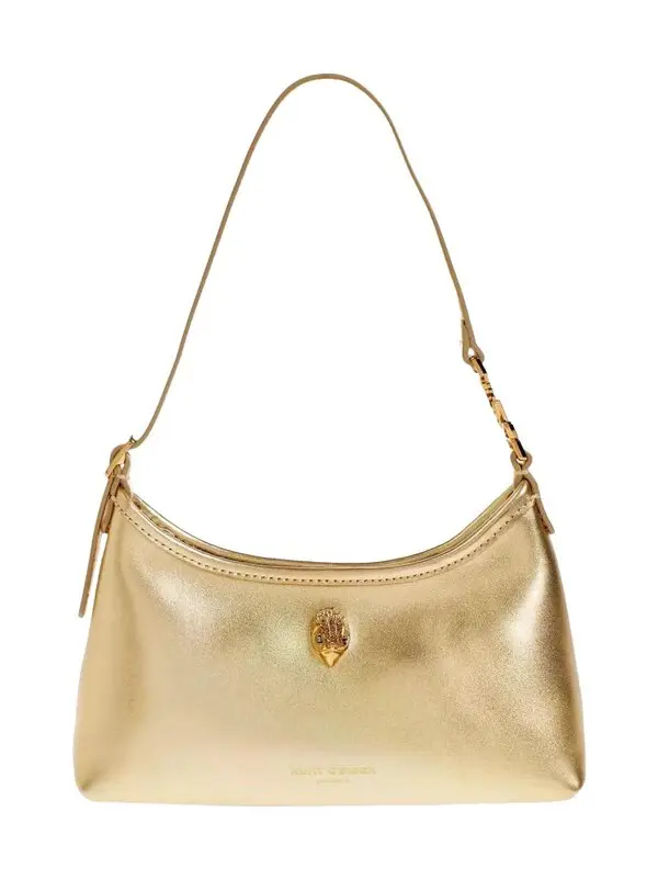 Kurt Geiger Embellished Tote Bag - Gold