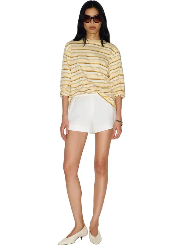 REFORMATION Nora Short - Ivory