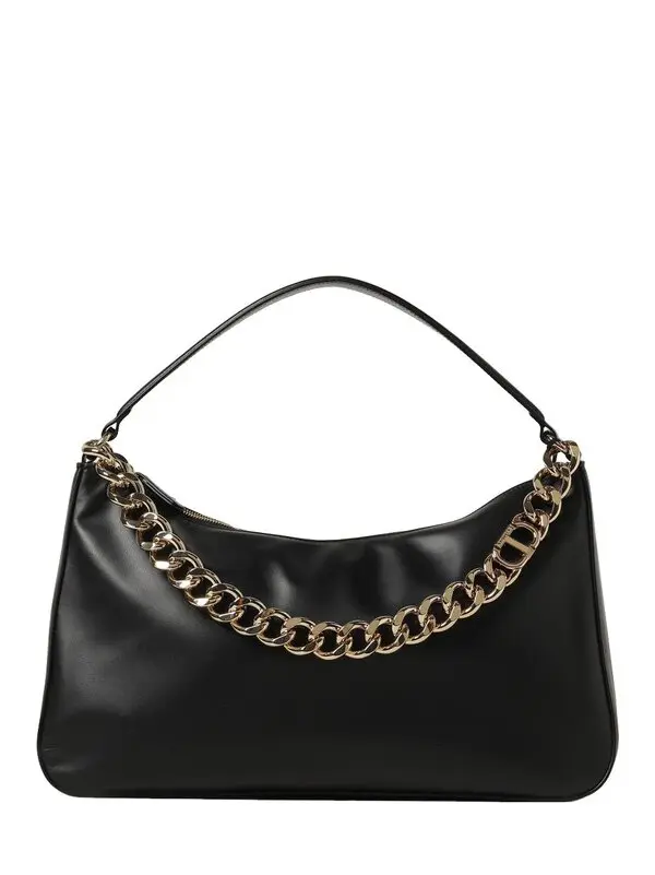 TWINSET Shoulder Bag - Black