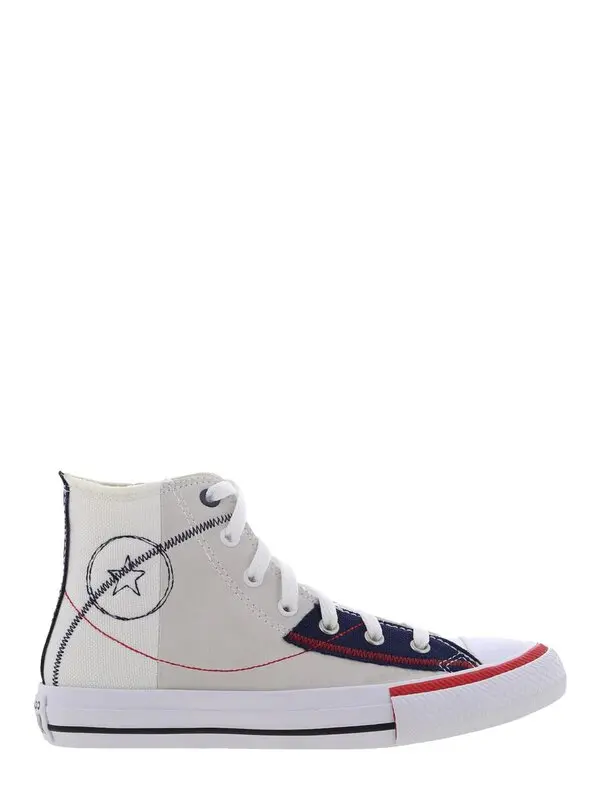 CONVERSE Chuck Taylor All Star Craft High Sneakers - White