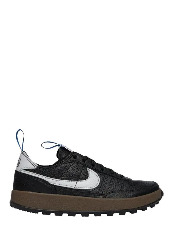 Nike Tom Sachs X Nikecraft General Purpose Sneakers - Black