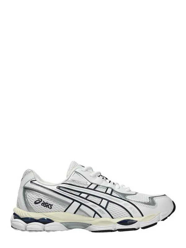 Asics Gel Nyc Sneakers - White