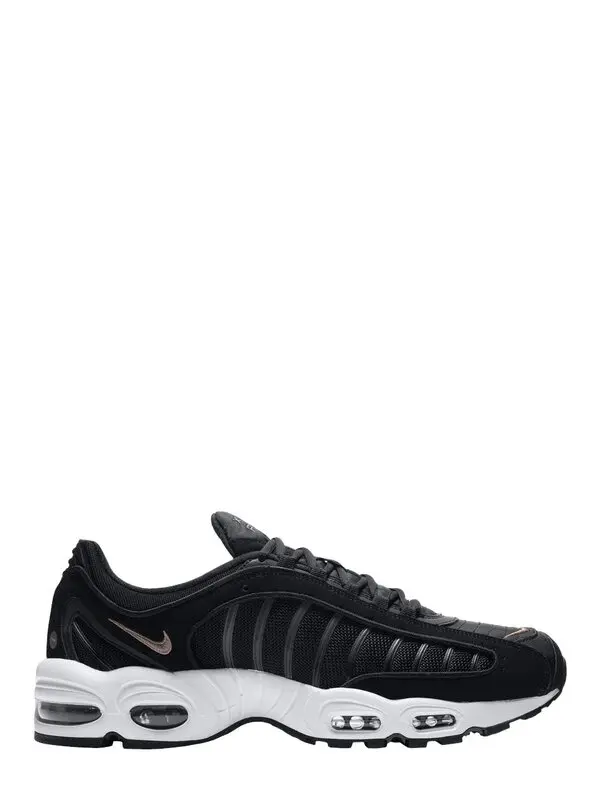 Nike Air Max Tailwind 4 Sneakers - Black