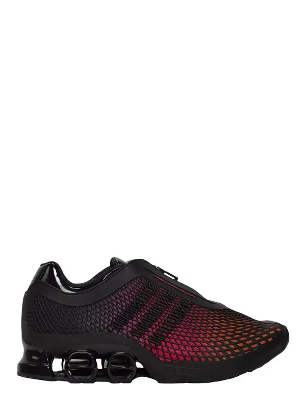 Adidas Megaride S2 Sneakers - Black