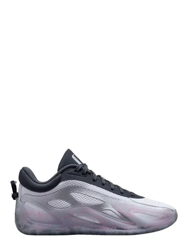 JORDAN Heir 02 Sneakers - Grey
