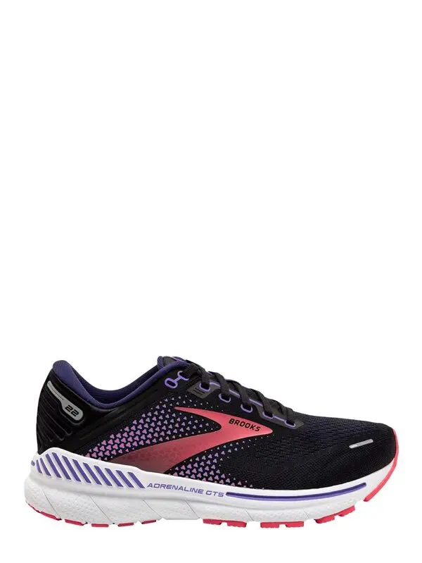 Brooks Adrenaline Gts 22 Sneakers - Black