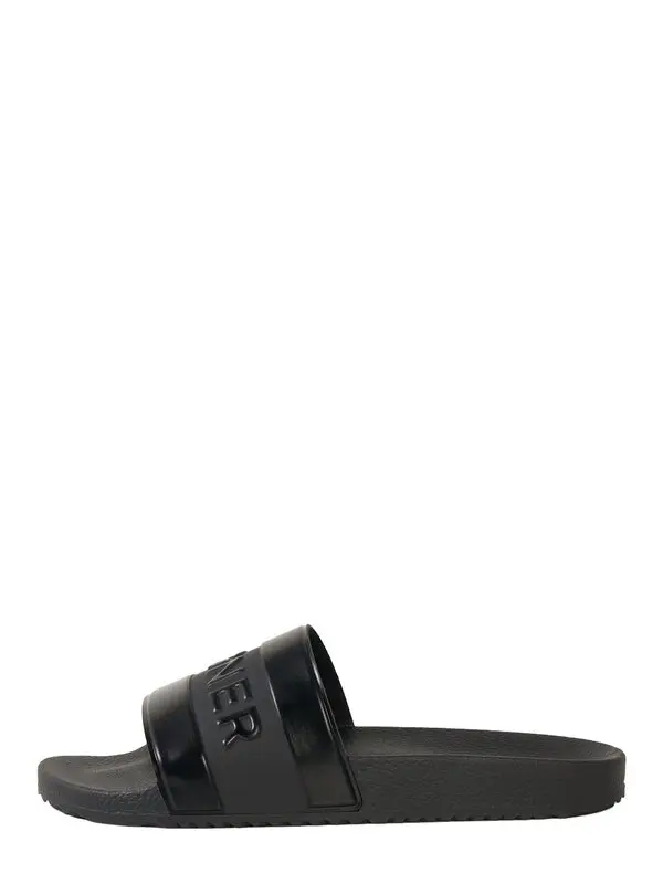Bogner Belize Slides - Black