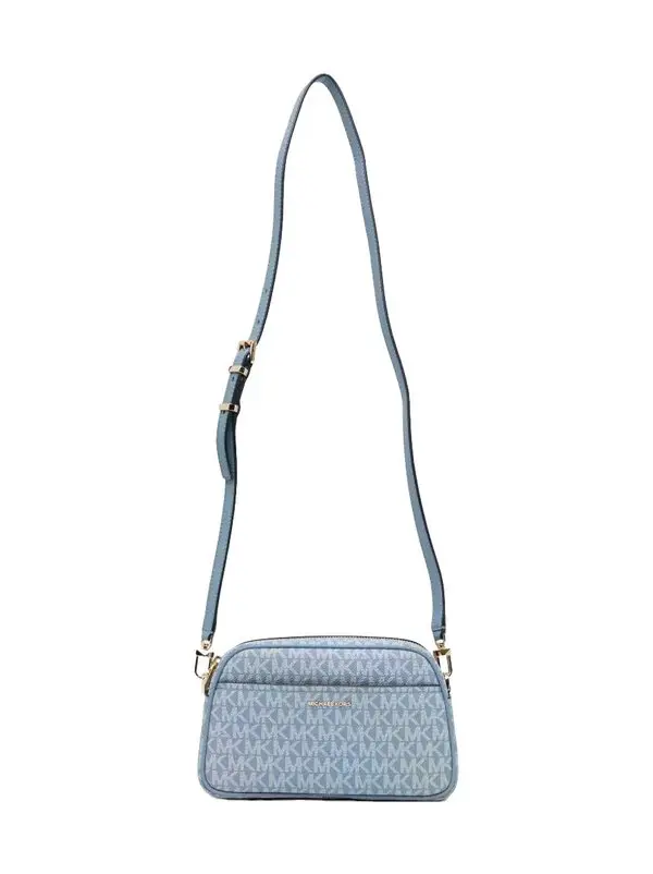 Michael Kors Crossbody Bag - Blue