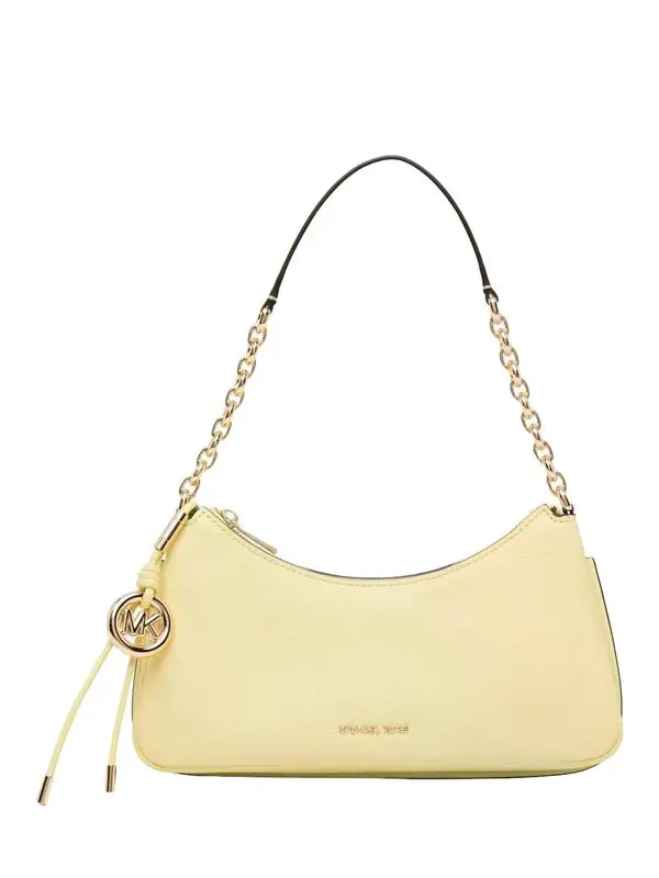 Michael Kors Nolita Shoulder Bag - Yellow