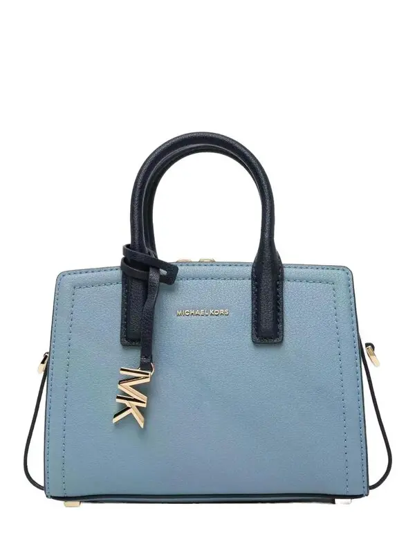 Michael Kors Lalia Tote Bag - Blue